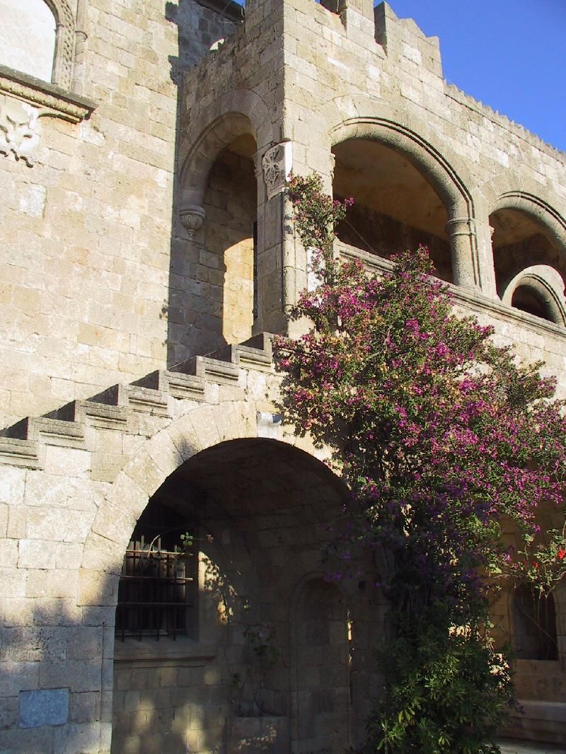 Photos of Filerimos Monastery in Rhodes by members - Page 2 | Greeka.com