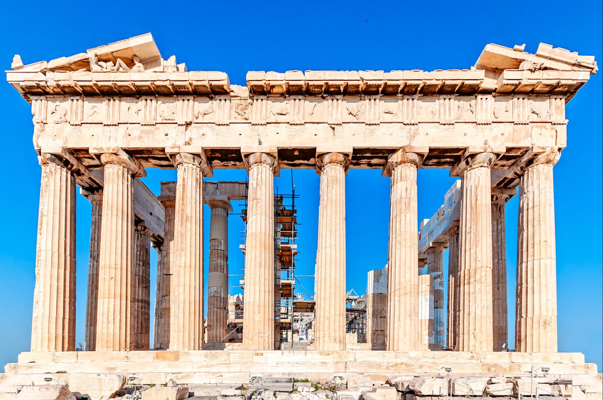 Photos of Athens Acropolis by members - Page 35 | Greeka.com