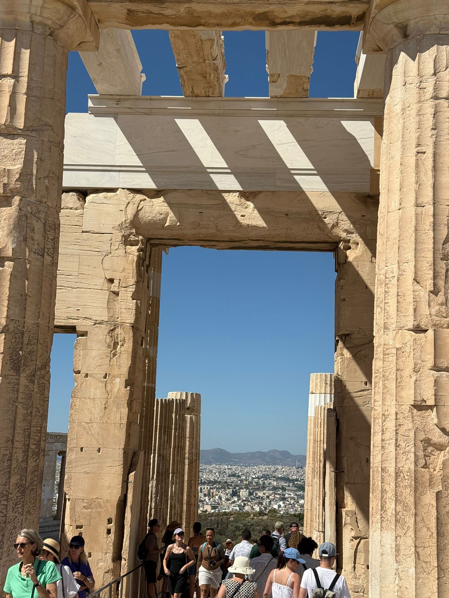 Photos of Acropolis Parthenon in Athens by members - Page 4 | Greeka.com