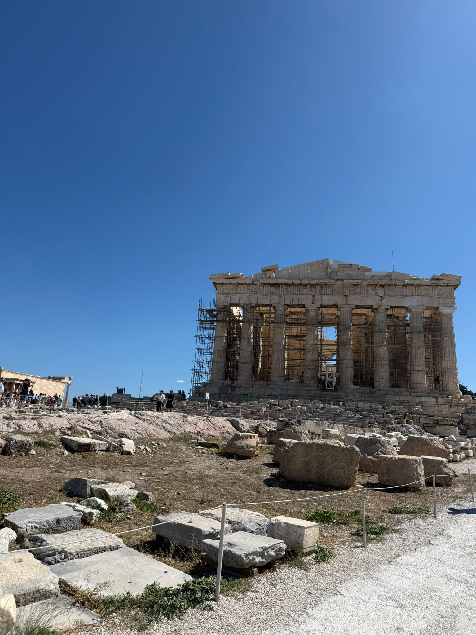 Photos of Acropolis Parthenon in Athens by members - Page 6 | Greeka.com