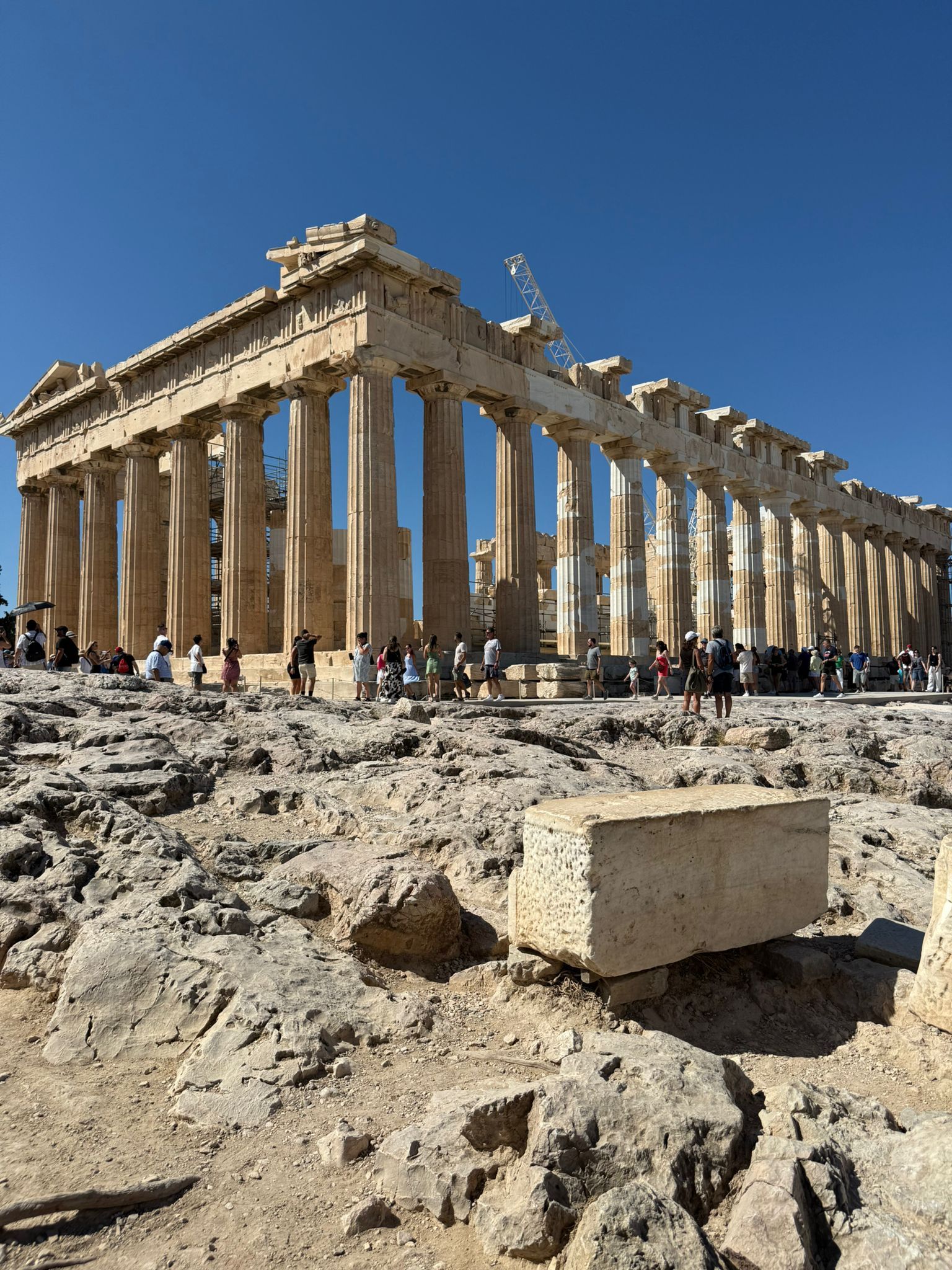 Photos of Acropolis Parthenon in Athens by members - Page 3 | Greeka.com