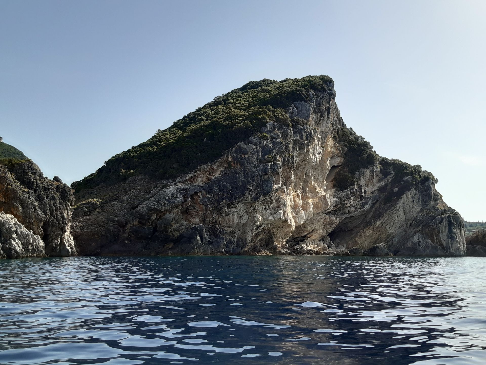 Photos of Corfu by members - Page 50 | Greeka.com