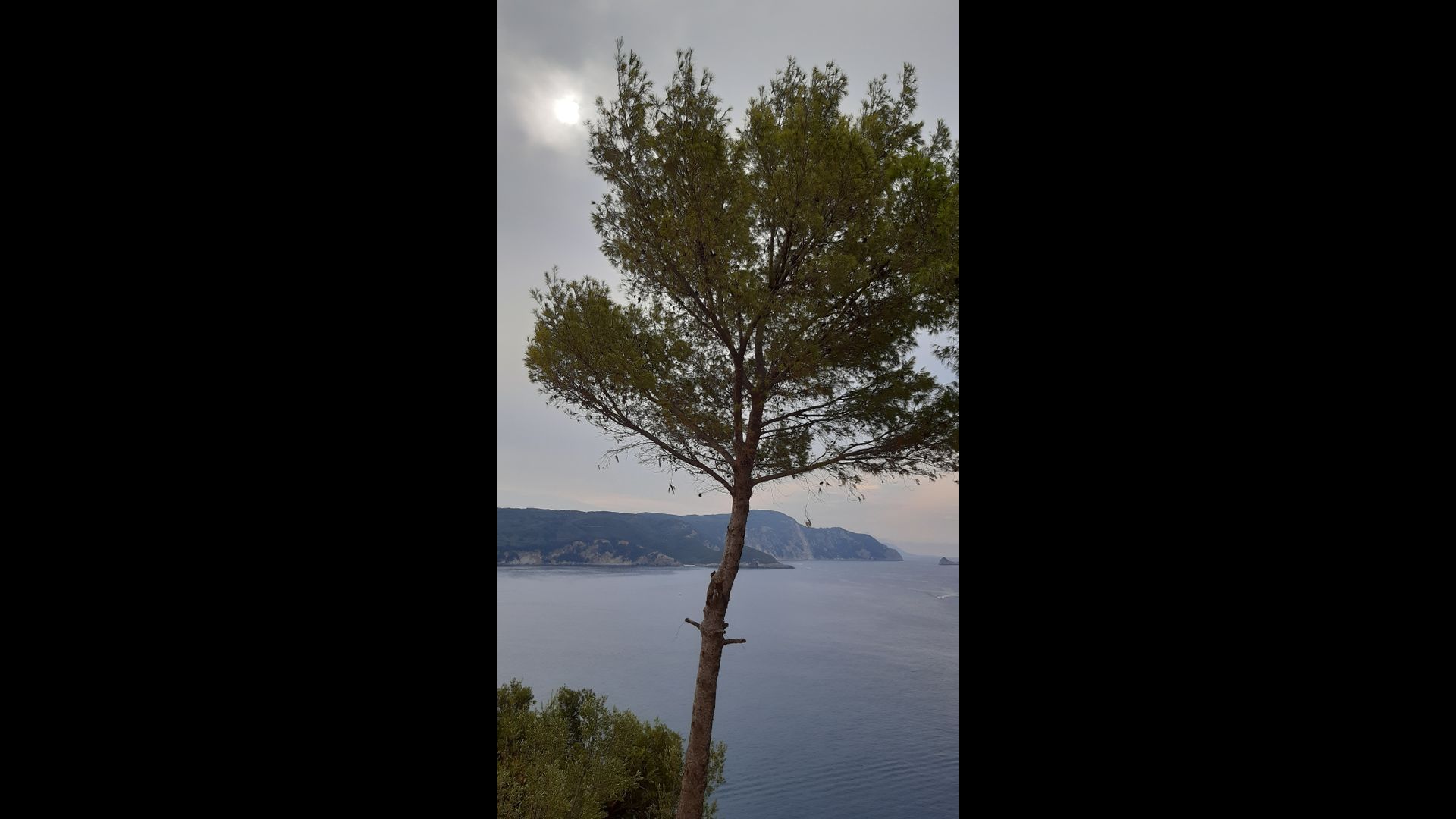 Photos of Paleokastritsa Monastery in Corfu by members - Page 2 ...
