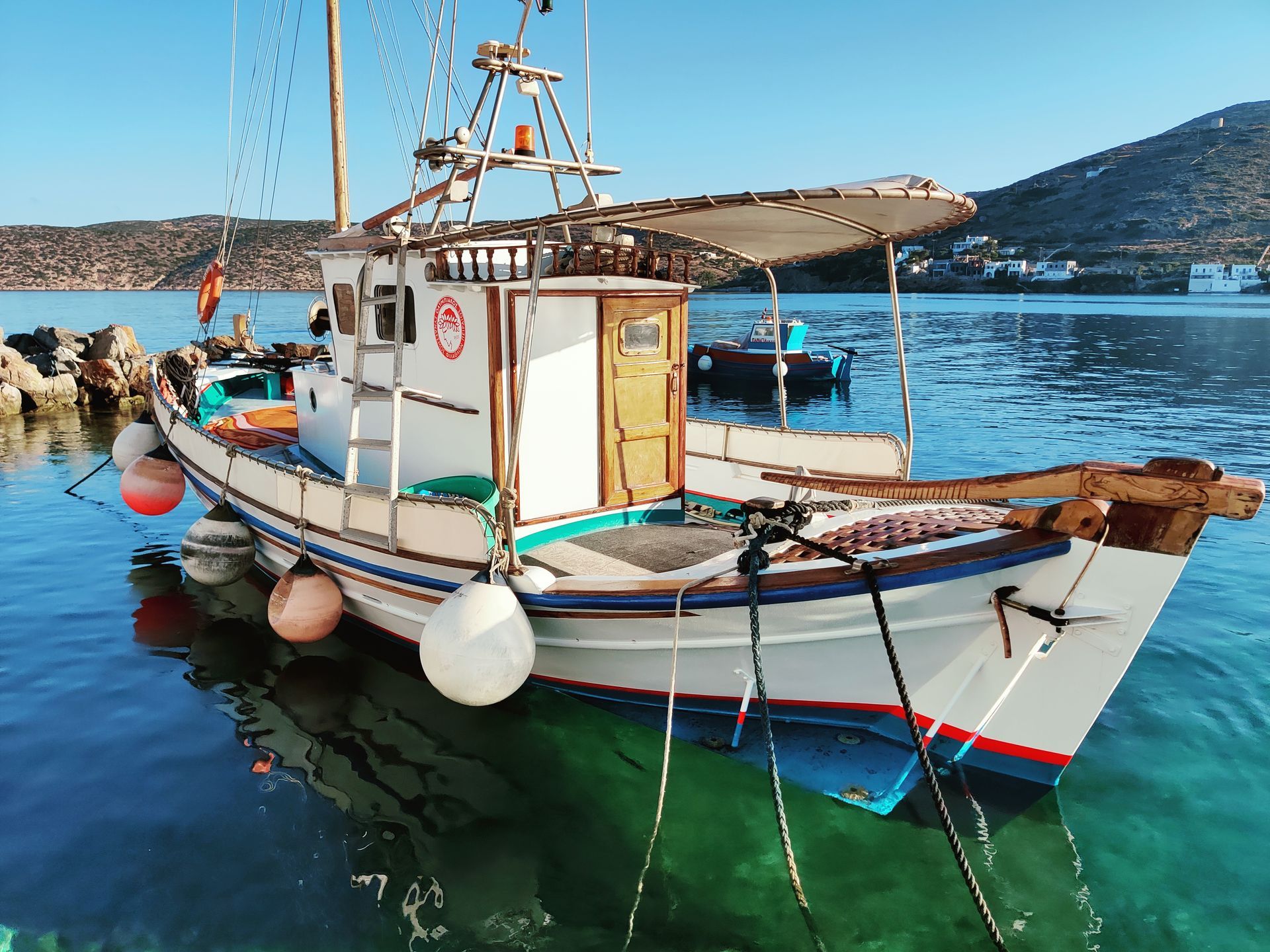 Photos of Amorgos by members - Page 47 | Greeka.com