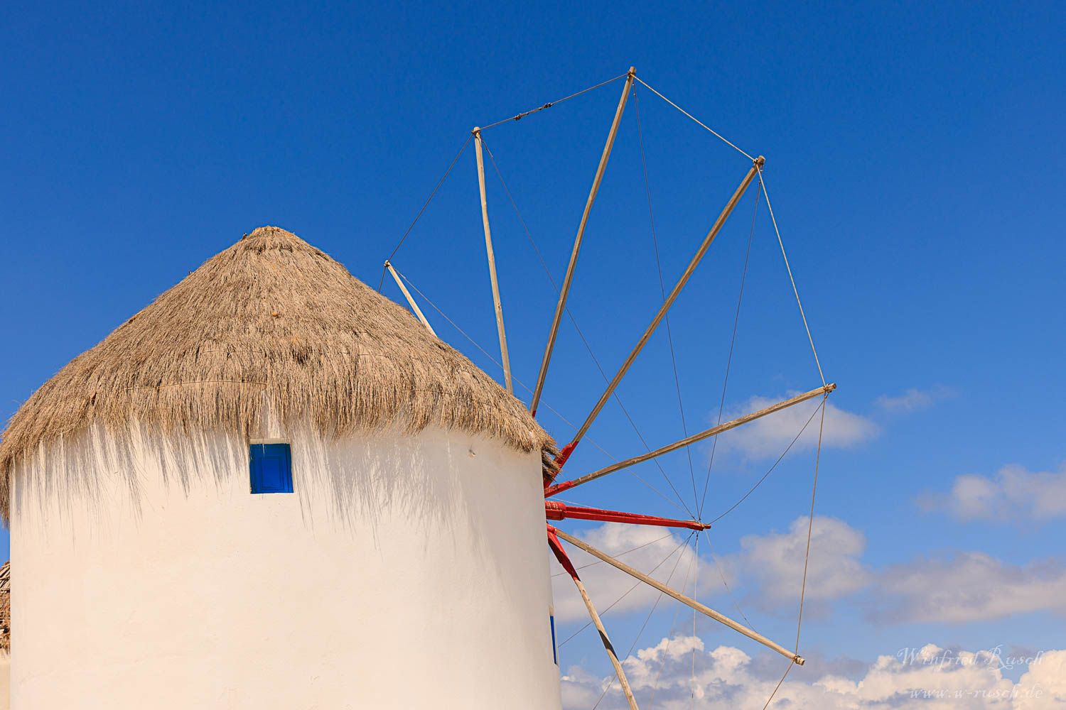 Photos of Windmills in Mykonos by members - Page 3 | Greeka.com