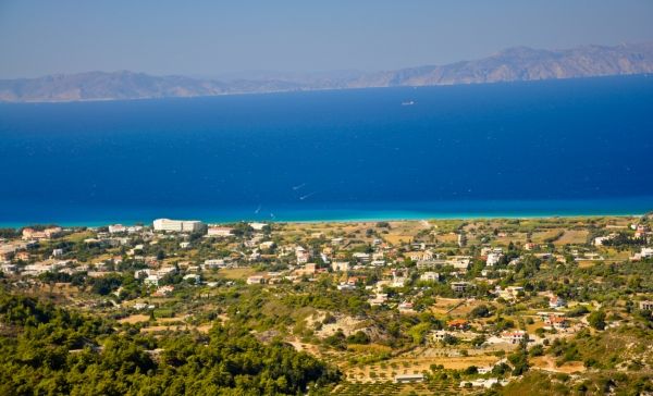 Photos of Rhodes Ialissos Village by members - Page 2 | Greeka.com