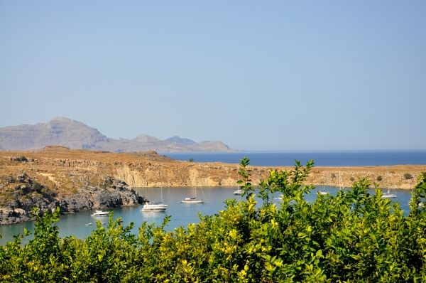 Photos of Rhodes Lindos by members - Page 7 | Greeka.com