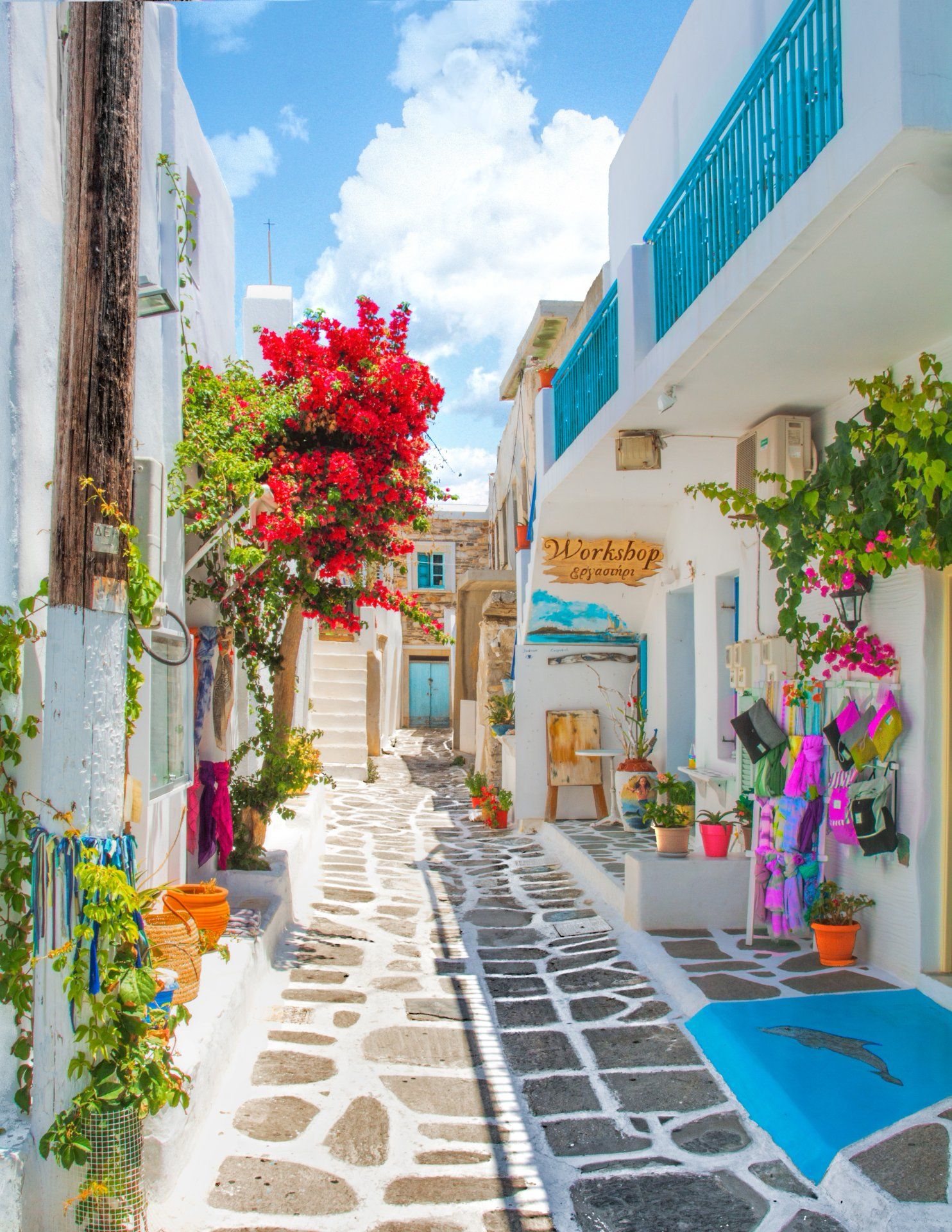 Photos of Paros by members - Page 303 | Greeka.com