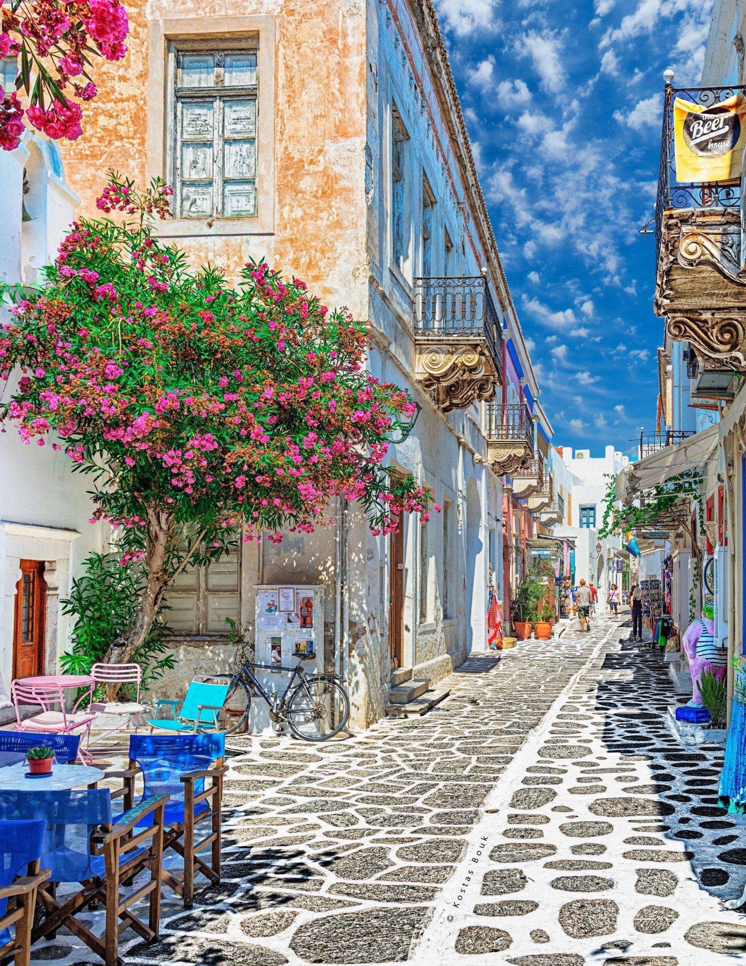 Photos of Paros by members - Page 303 | Greeka.com