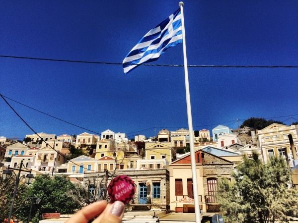 Photos of Dodecanese by members - Page 729 | Greeka.com