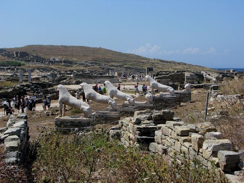 Photos of Cyclades by members - Page 1869 | Greeka.com