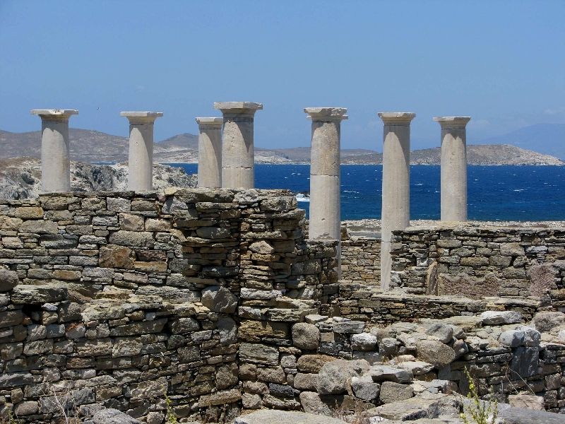 Photos of Cyclades by members - Page 1071 | Greeka.com