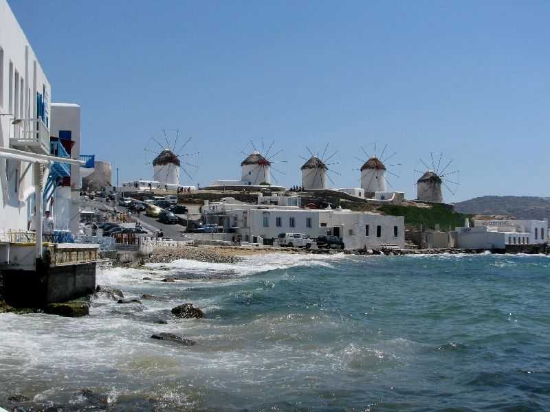 Photos of Cyclades by members - Page 1869 | Greeka.com