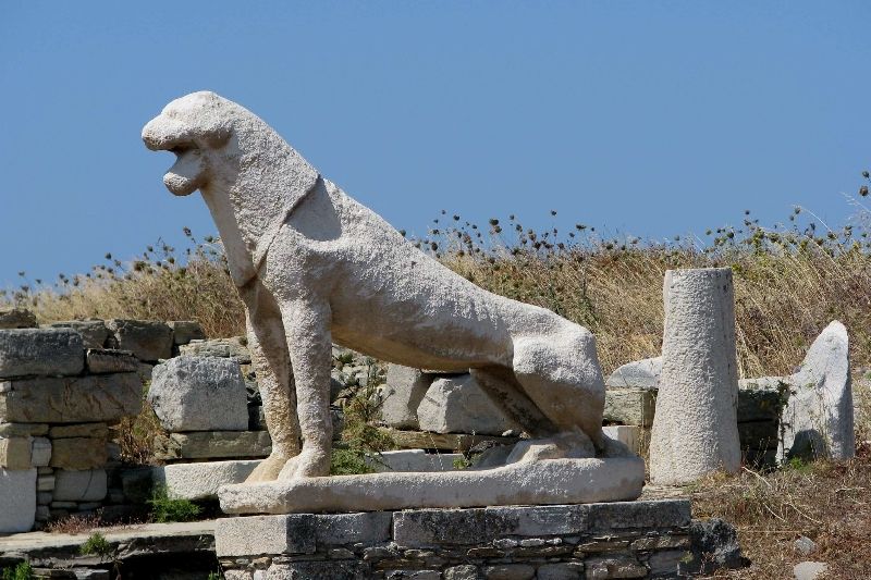 Photos of Cyclades by members - Page 1071 | Greeka.com