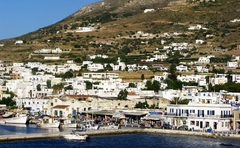 Photos of Paros by members - Page 345 | Greeka.com