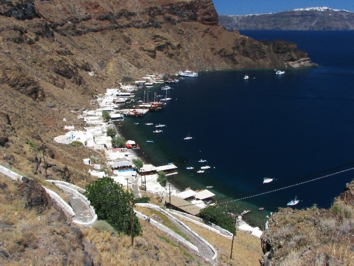 Photos of Santorini by members - Page 522 | Greeka.com