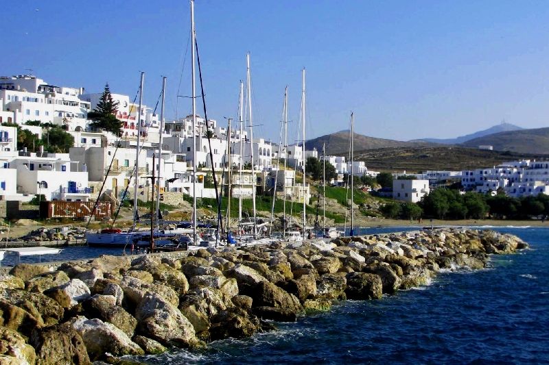 Photos of Cyclades by members - Page 2006 | Greeka.com