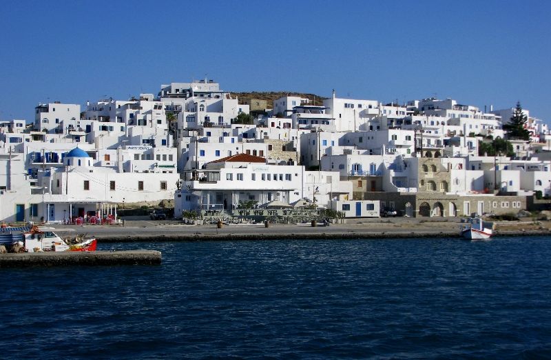 Photos of Cyclades by members - Page 2006 | Greeka.com