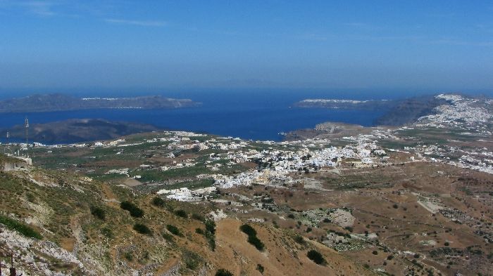 Photos of Santorini by members - Page 520 | Greeka.com