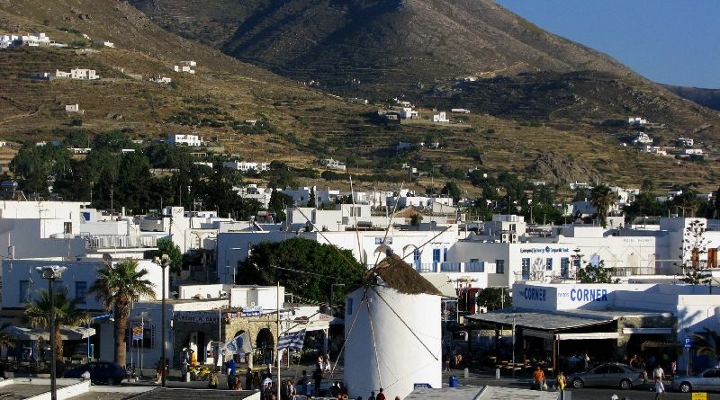 Photos of Cyclades by members - Page 2006 | Greeka.com