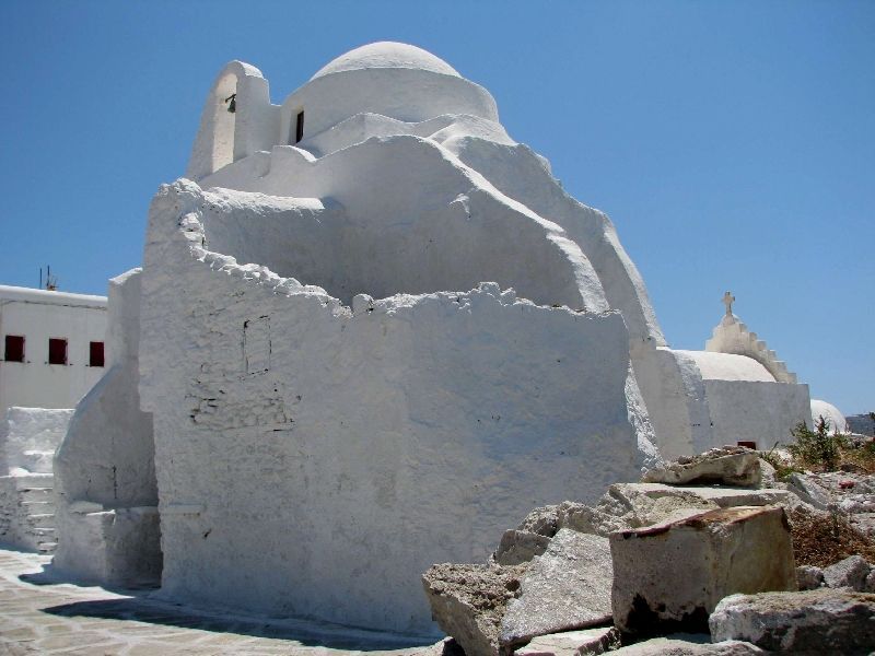 Photos of Cyclades by members - Page 1408 | Greeka.com
