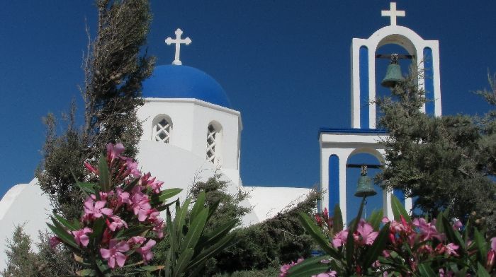 Photos of Cyclades by members - Page 1427 | Greeka.com