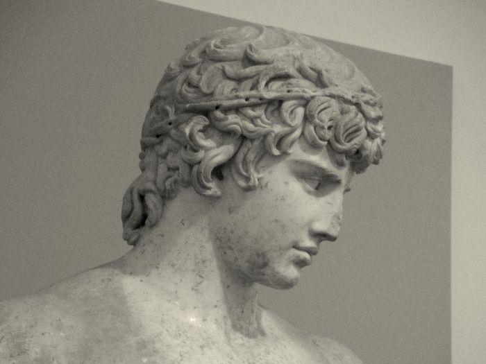 Photos of Archaeological Museum in Delphi by members - Page 2 | Greeka.com