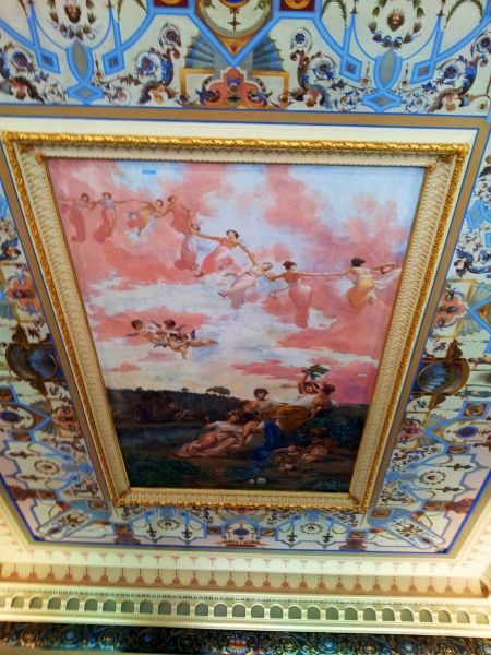 Photos of Achillion Palace in Corfu by members - Page 10 | Greeka.com