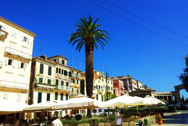 Photos of Corfu by members - Page 276 | Greeka.com