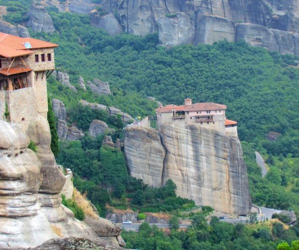 Photos of Meteora by members - Page 60 | Greeka.com