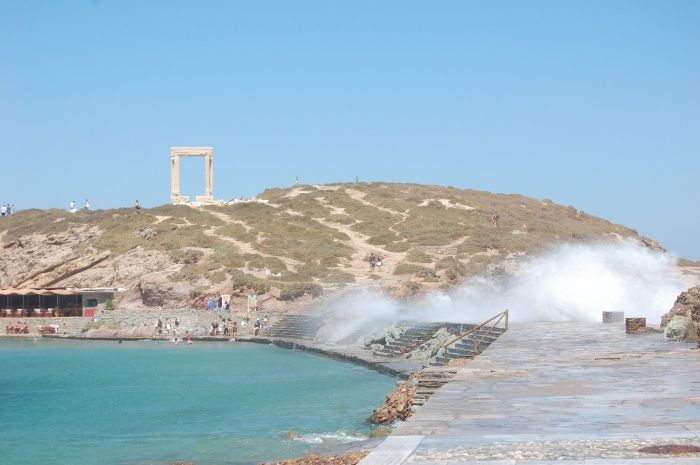 Photos of Cyclades by members - Page 2087 | Greeka.com