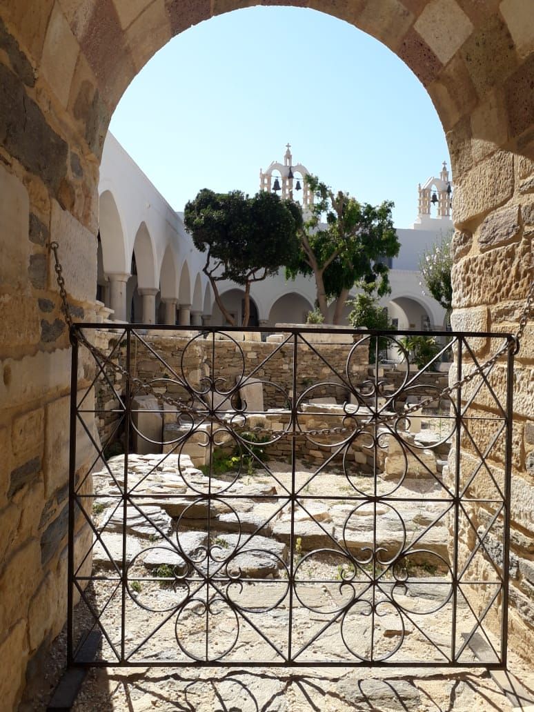 Photos of Cyclades by members - Page 1733 | Greeka.com