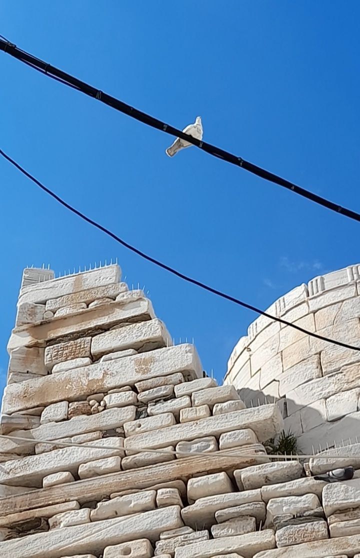 Photos of Frankish Castle in Paros by members - Page 2 | Greeka.com