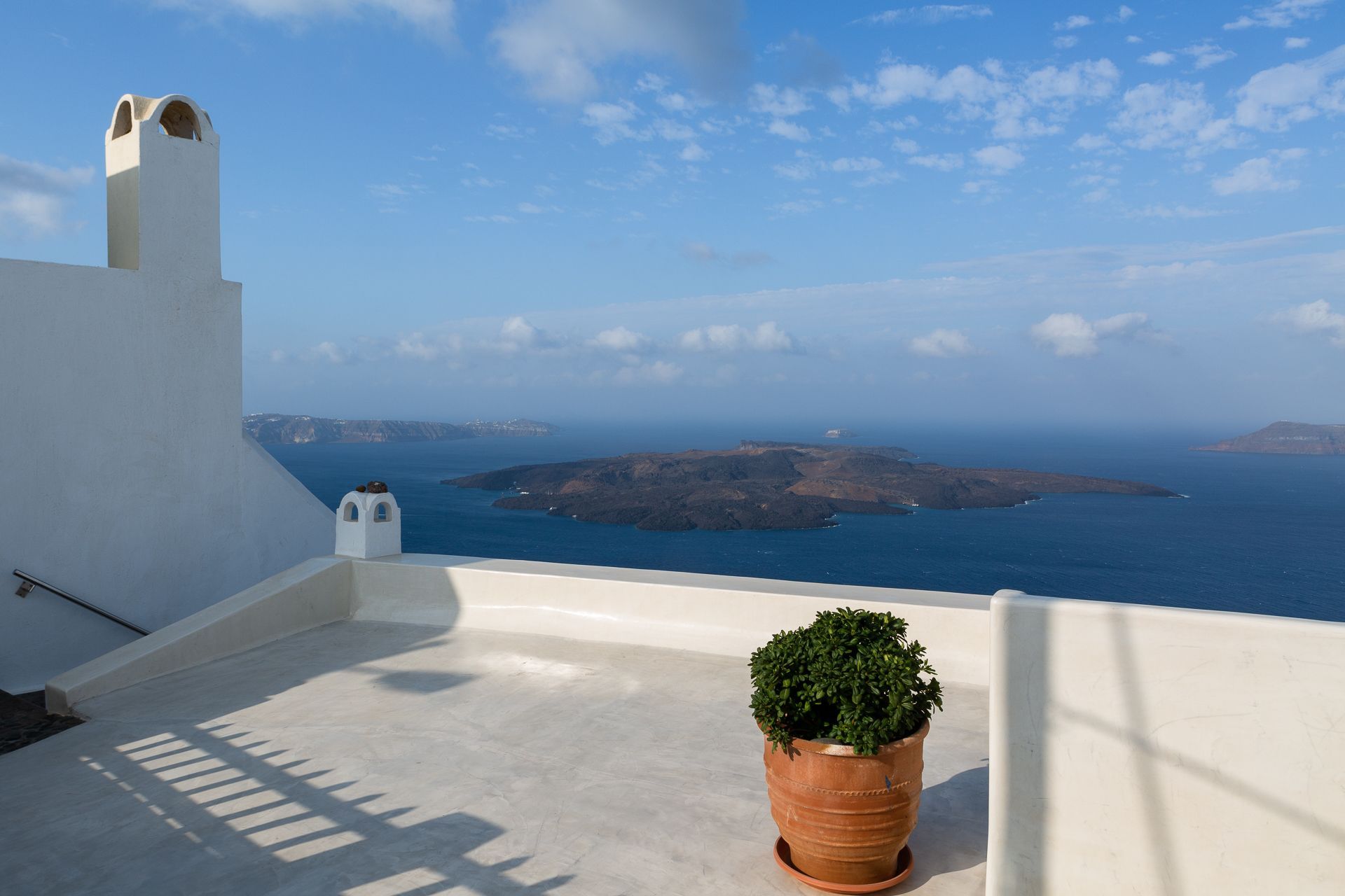 Photos of Santorini Fira by members - Page 37 | Greeka.com