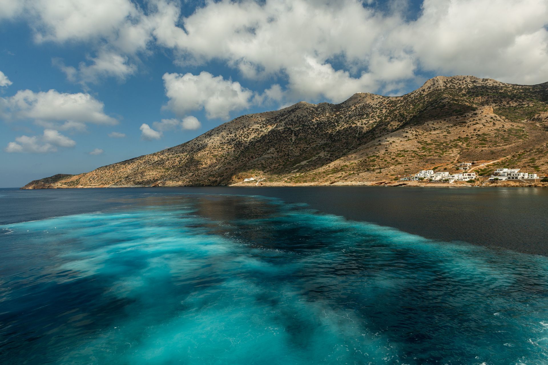 Photos of Milos Adamas by members - Page 5 | Greeka.com