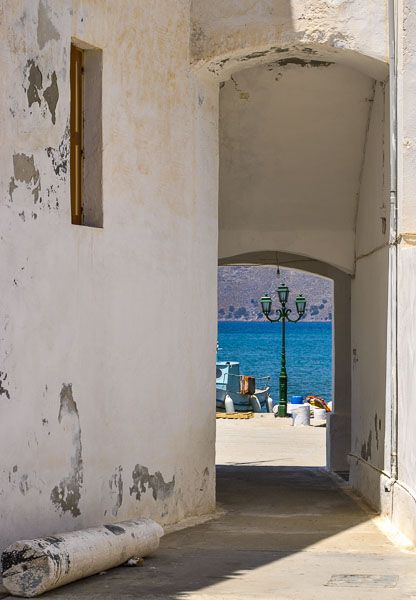 Photos of Panormitis Monastery in Simi by members - Page 2 | Greeka.com