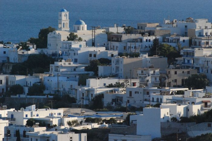 Photos of Cyclades by members - Page 1337 | Greeka.com