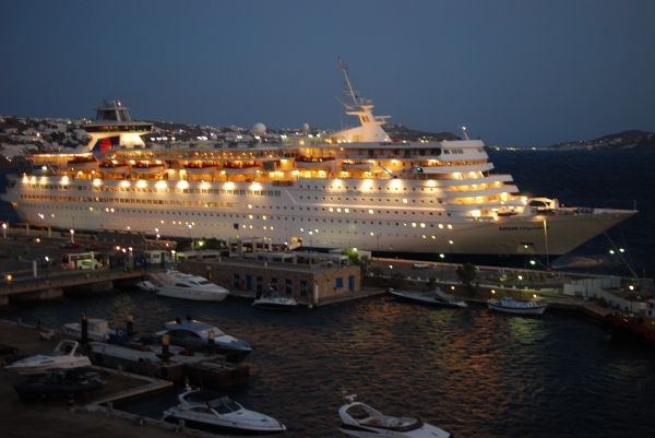 Photos of Cyclades by members - Page 1347 | Greeka.com