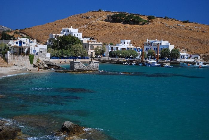 Photos of Cyclades by members - Page 1056 | Greeka.com