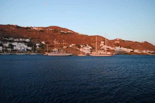 Photos of Cyclades by members - Page 1797 | Greeka.com