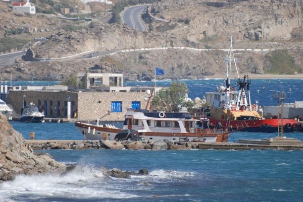 Photos of Cyclades by members - Page 1797 | Greeka.com