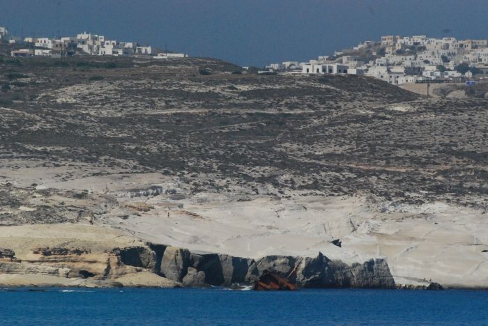 Photos of Cyclades by members - Page 1812 | Greeka.com