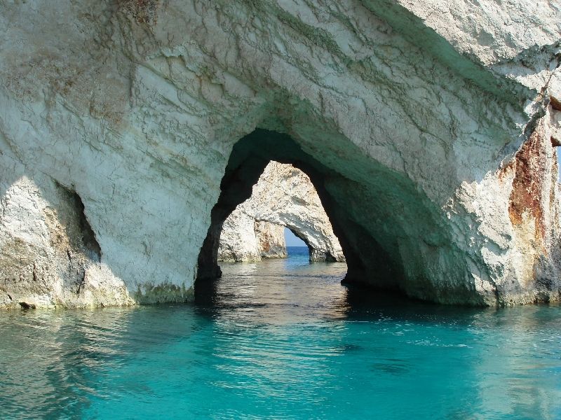 Photos of Blue Caves in Zakynthos by members - Page 3 | Greeka.com