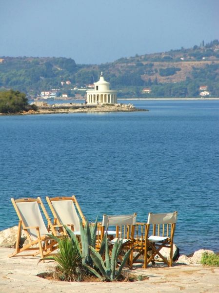 Photos of Lighthouse of Saint Theodoroi in Kefalonia by members - Page ...