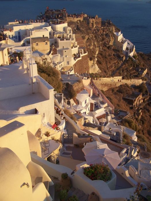 Photos of Santorini by members - Page 598 | Greeka.com