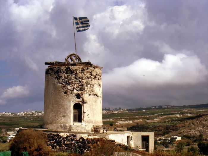 Photos of Cyclades by members - Page 1425 | Greeka.com