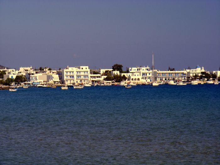 Photos of Cyclades by members - Page 2111 | Greeka.com