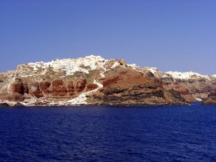 Photos of Cyclades by members - Page 2111 | Greeka.com