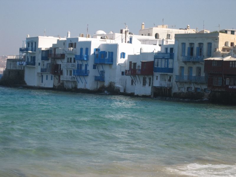 Photos of Cyclades by members - Page 2057 | Greeka.com