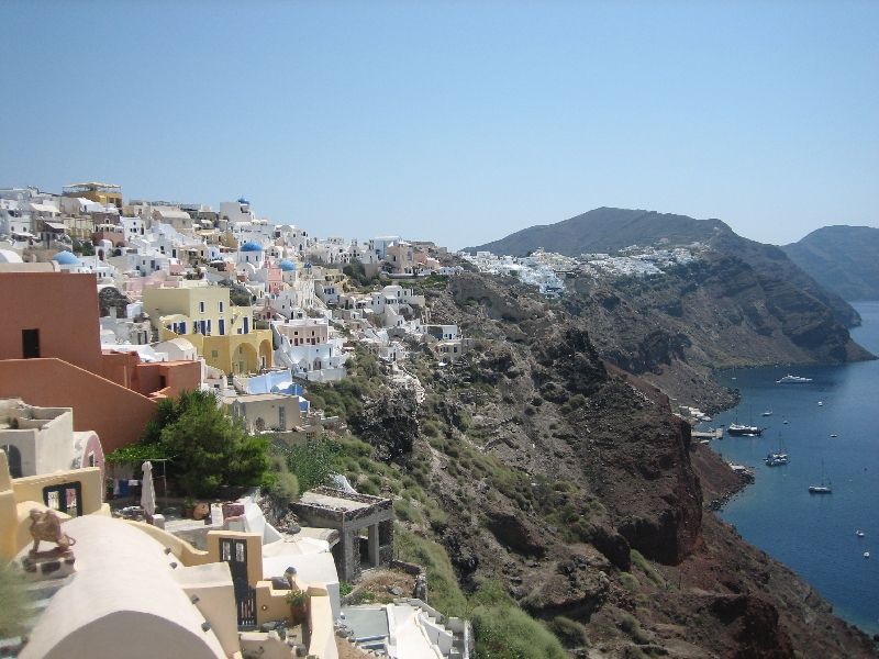 Photos of Cyclades by members - Page 2057 | Greeka.com